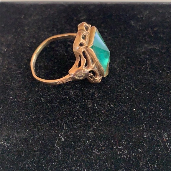 Jewelry | 1k Ring | Poshmark